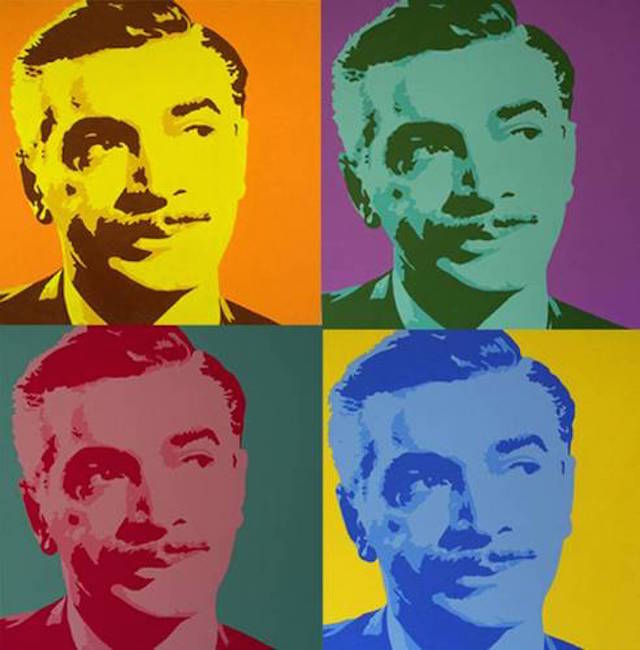 Frases de Mauricio Garcés para triunfar en la vida | Sopitas.com