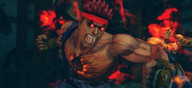 Hadouken: Ryu ¿Dragón ó Demonio? - Sopitas.com