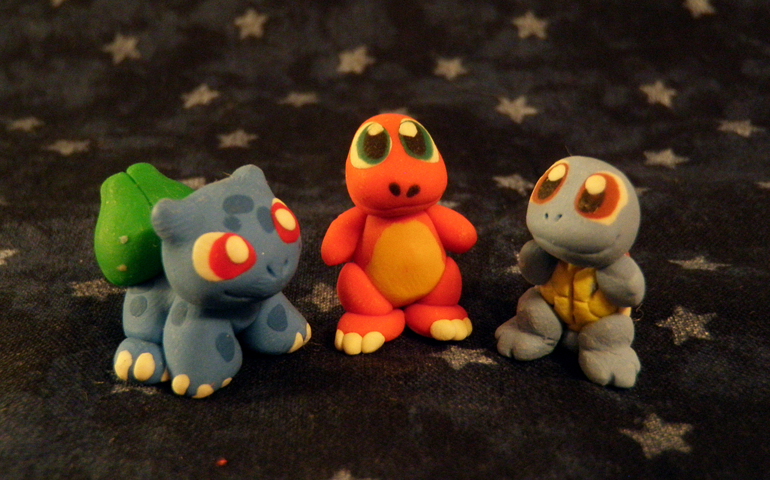 Este era el mejor Starter a elegir en las versiones Blue y Red de ...