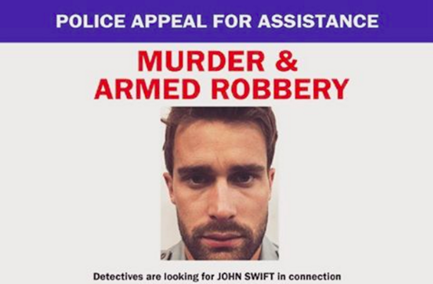 Conoce Shield 5: la primera serie original de Instagram - Sopitas.com