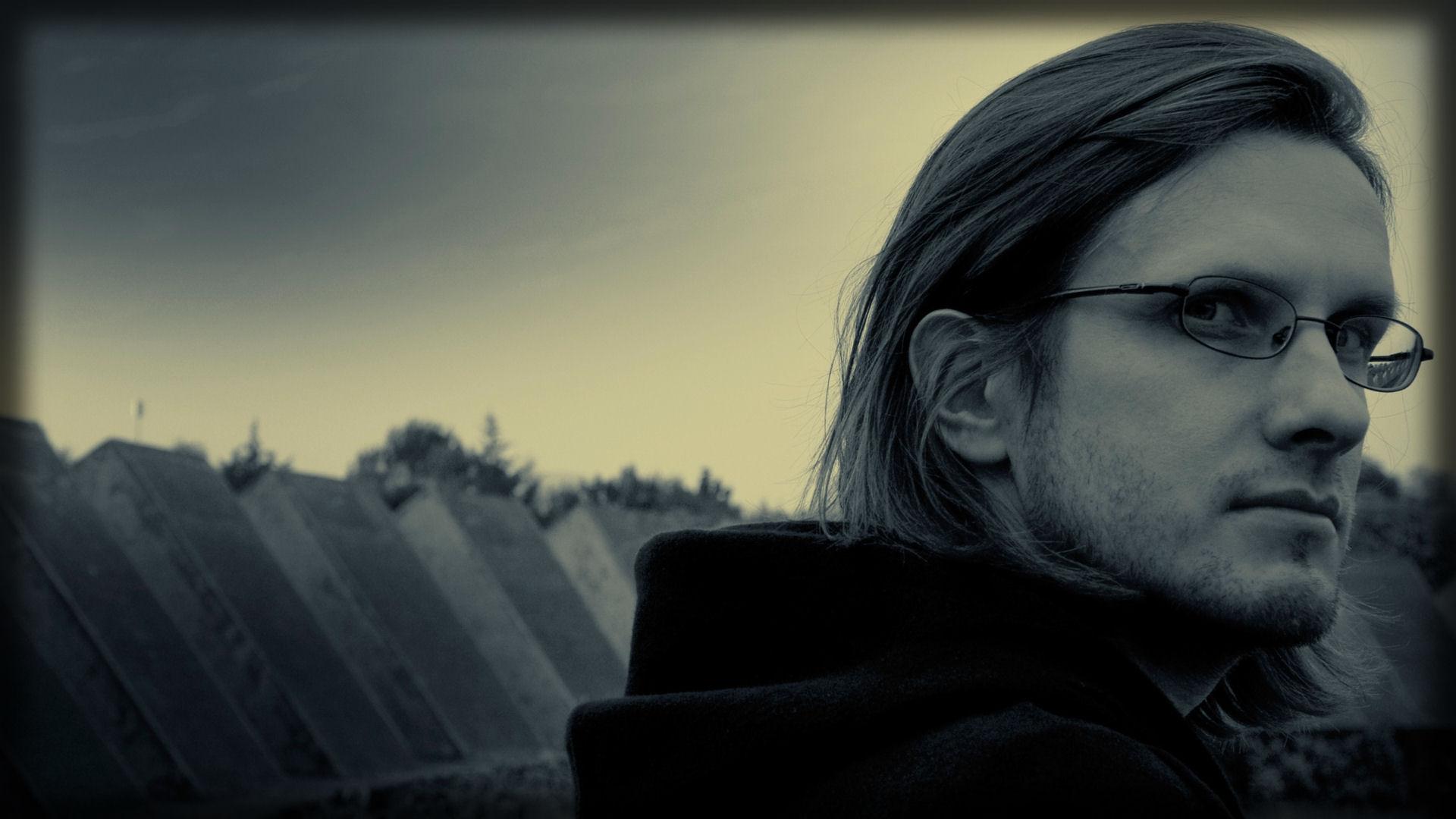 'The Overview': Película del nuevo disco de Steven Wilson se proyectará ...