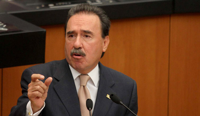 Emilio Gamboa pide mayor difusión de "los grandes logros" del gobierno ...