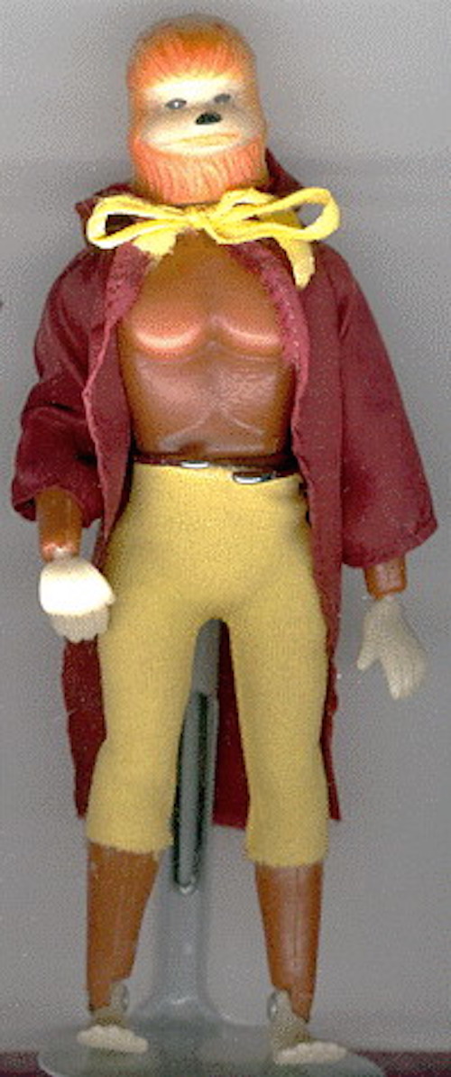 #MayThe4thBeWithYou Los juguetes chafas más pintorescos de Star Wars