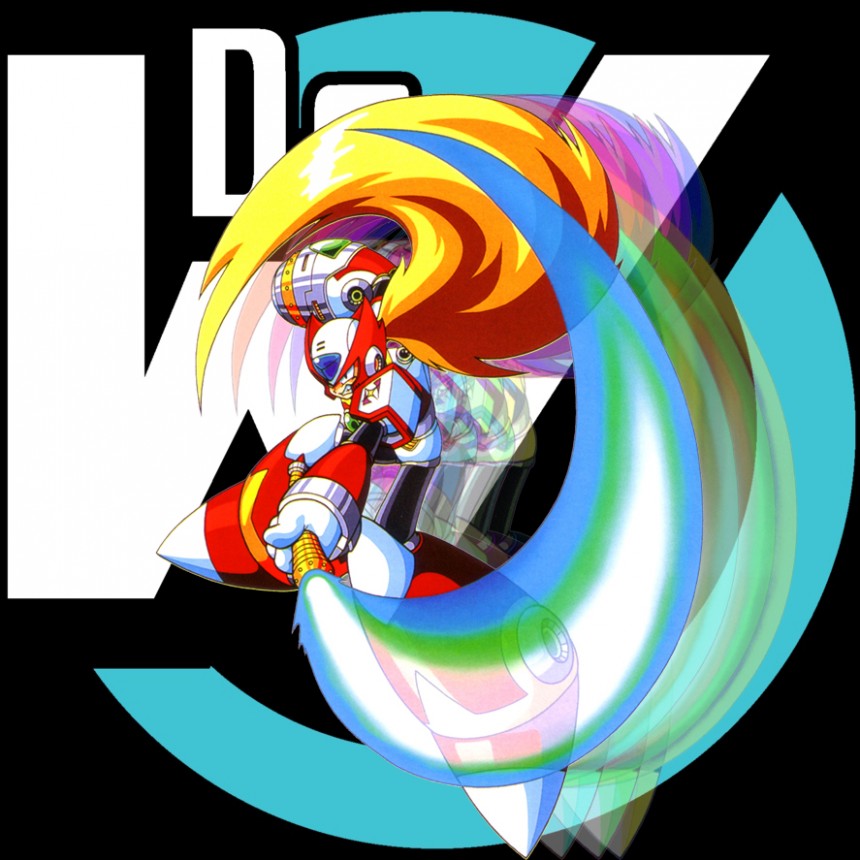 Zero, el Reploid legendario: El legado del Dr. Willy - Sopitas.com