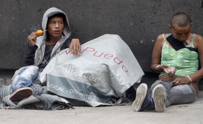 indigentes - Sopitas.com