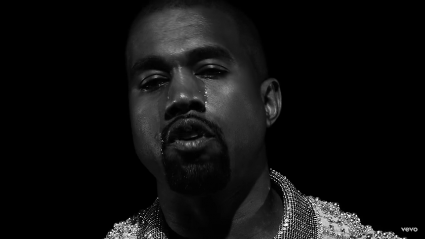 Kanye West lanza nuevo video para "Wolves" - Sopitas.com