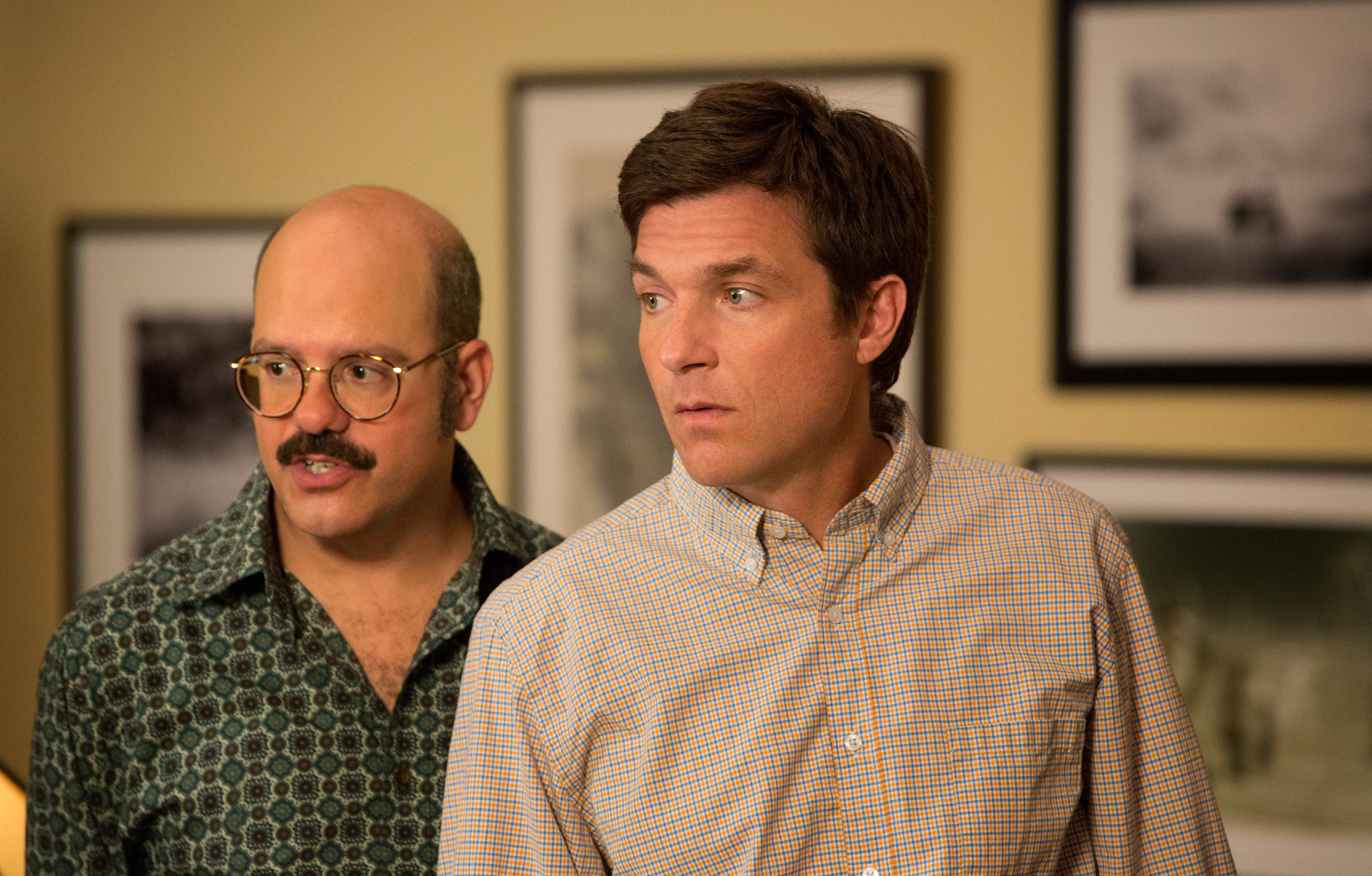 La quinta temporada de 'Arrested Development' llegaría el próximo año ...