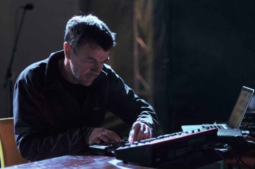 Biosphere anuncia nuevo álbum y ya puedes escuchar su primer sencillo ...