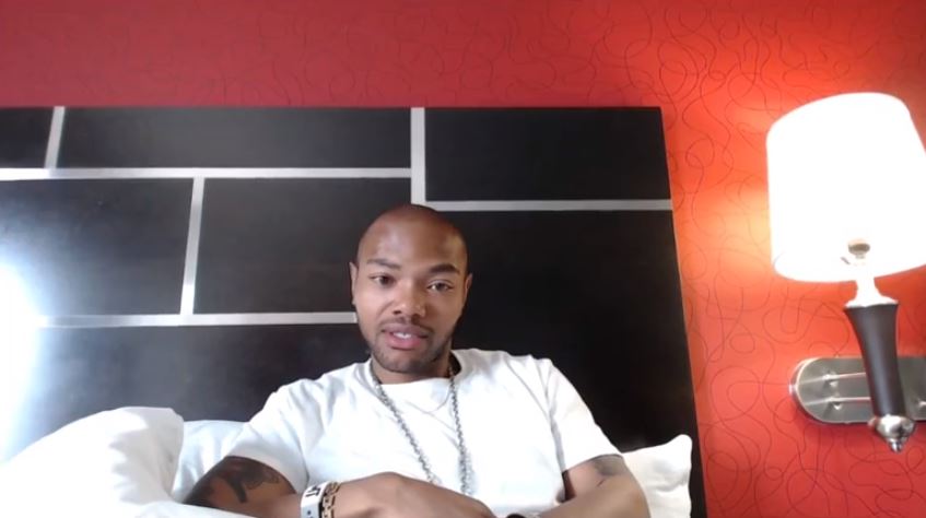 ¿Qué sabemos de Gavin Long, autor del ataque contra policías en Baton ...