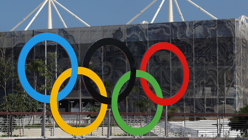 ¿Qué tanto sabes de los Juegos Olímpicos? - Sopitas.com