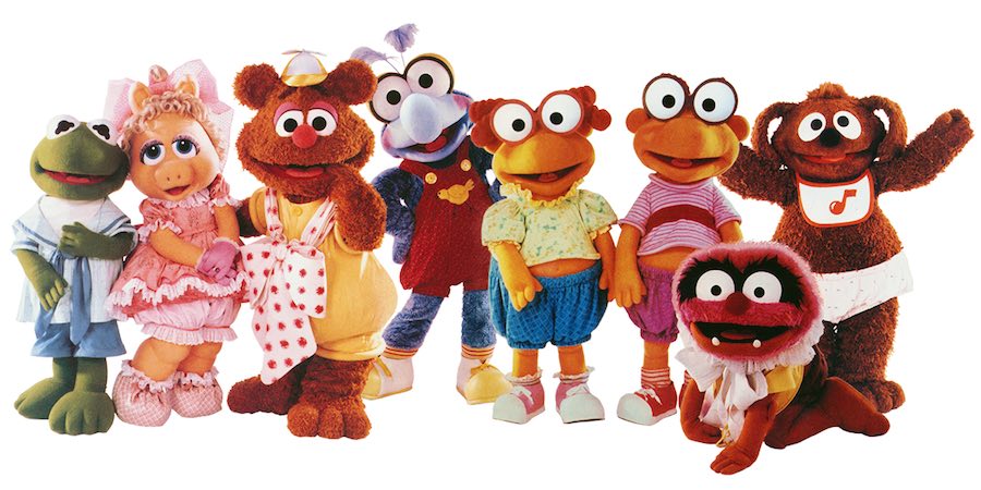 Llamen a Nanny que los Muppets volverán a mojar sus pañales - Sopitas.com