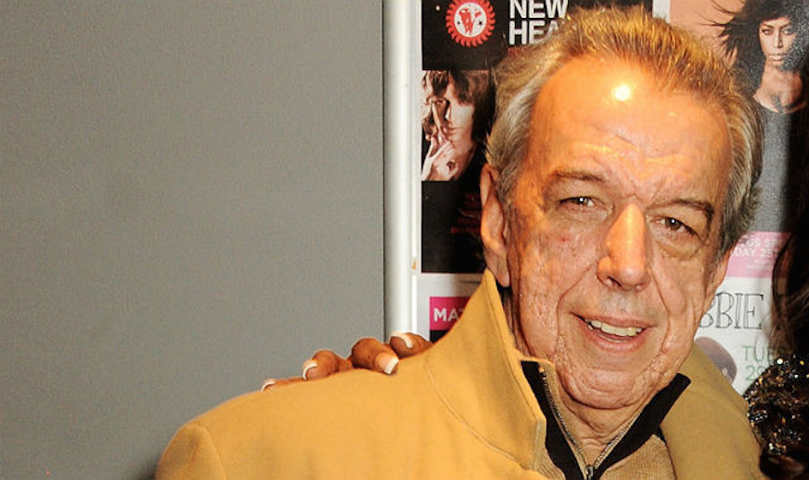 Rod Temperton, el compositor de 'Thriller', murió a los 66 años ...