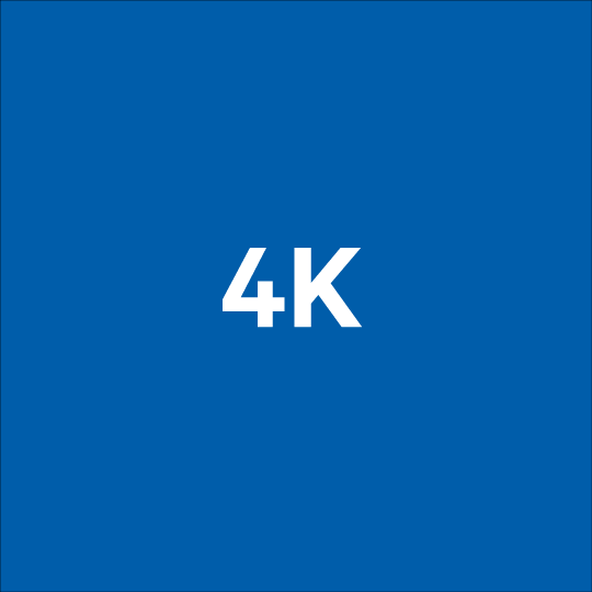 El 4K: ¿Es realmente el mejor formato? - Sopitas.com