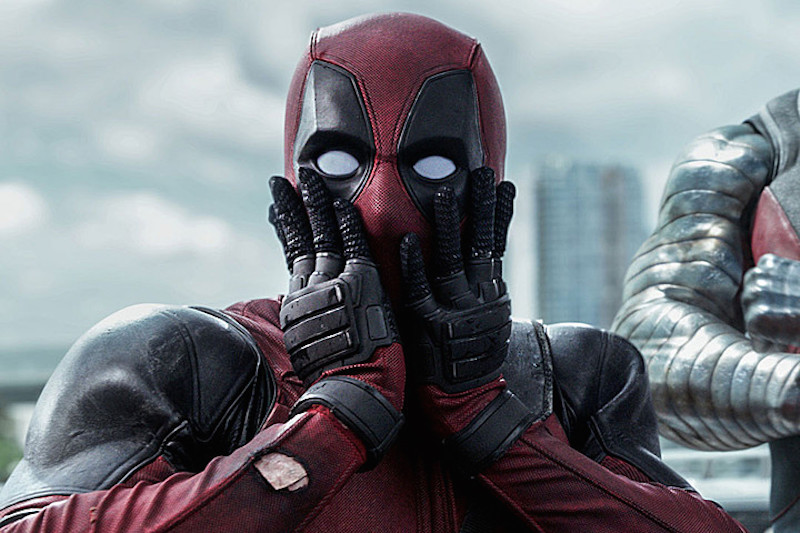 ¿Quiénes son Lady Deadpool y Cowboy Deadpool en 'Deadpool & Wolverine'?