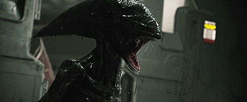 Un terror de antaño nos saluda en el poster de Alien: Covenant ... Un terror de antaño nos saluda en el poster de Alien: Covenant ...