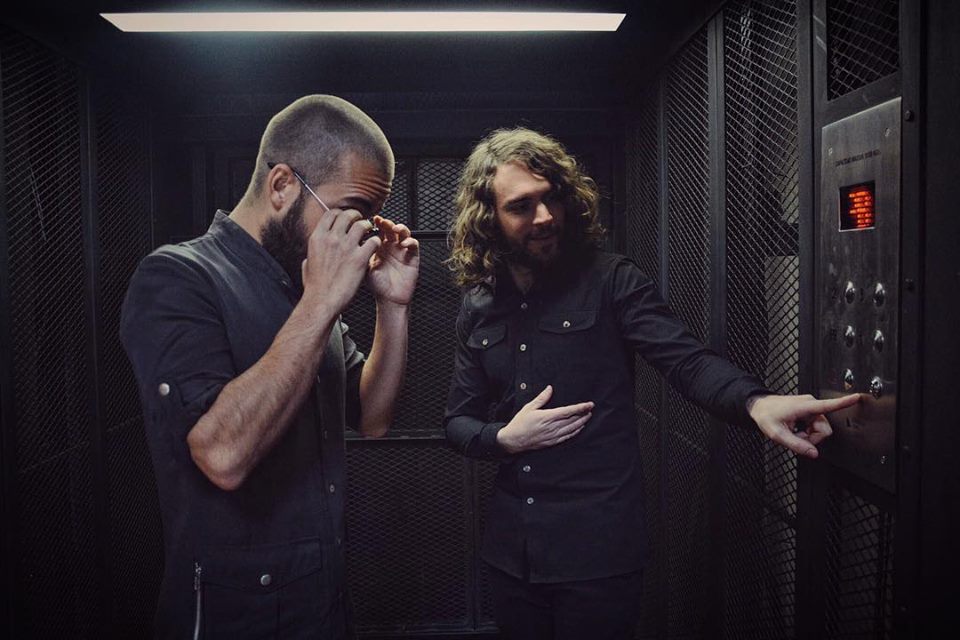 Reyno: la escena independiente, tercer álbum, y crecimiento como ...