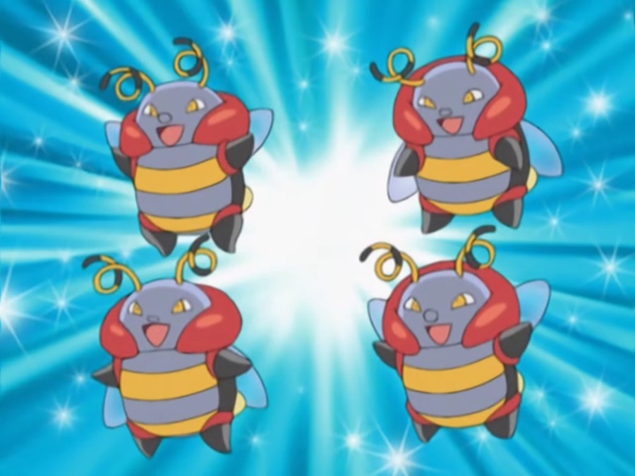 ¡Arma tu nuevo equipo con los Pokémon más feos que existen! - Sopitas.com