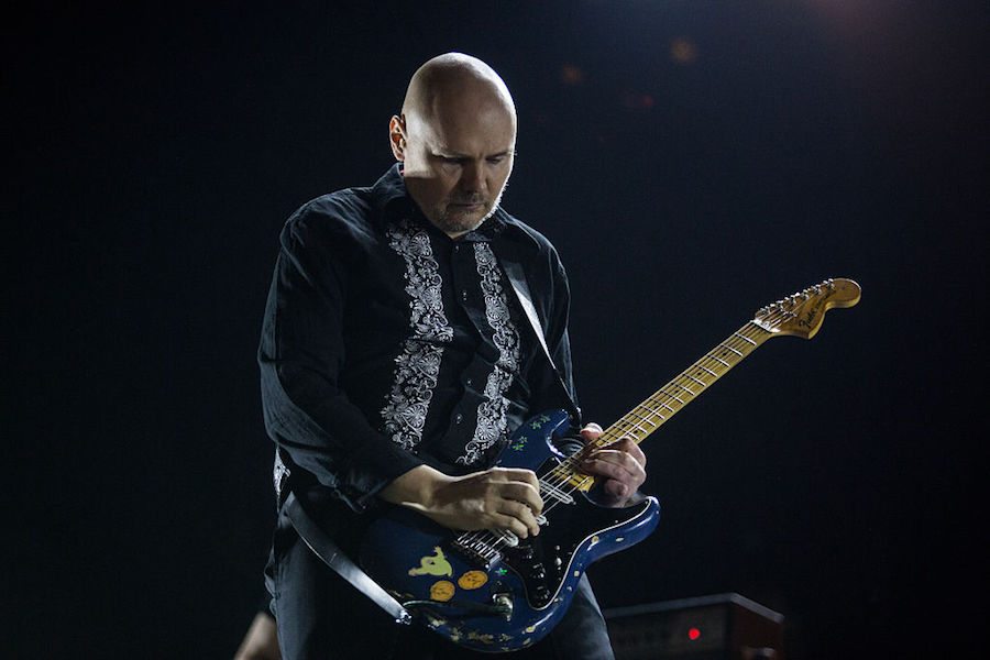 Billy Corgan lanza 'Siddhartha' un box set con 8 horas de música ...