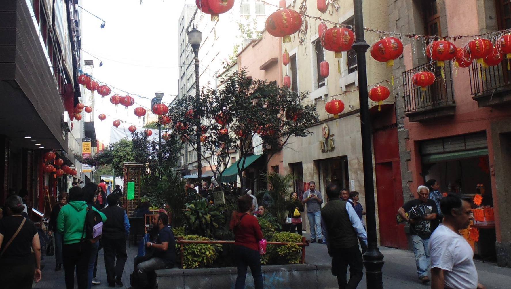 ¡Dos barrios mexicanos fueron elegidos como los más cool del mundo!