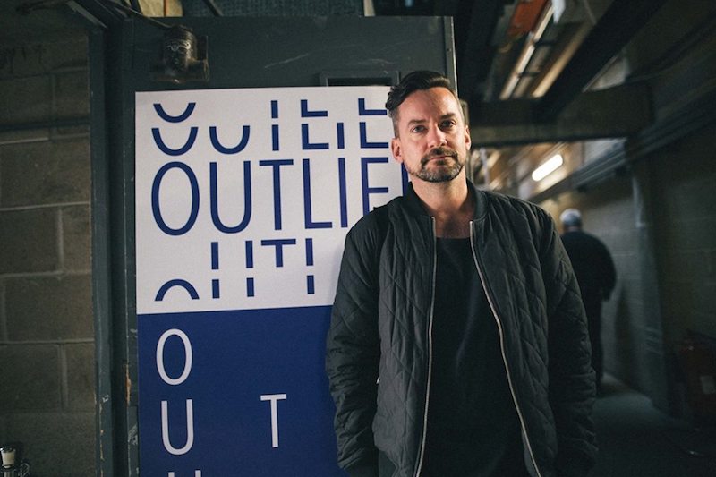 Recorre el mundo con Bonobo en su nuevo disco 'Migration' - Sopitas.com