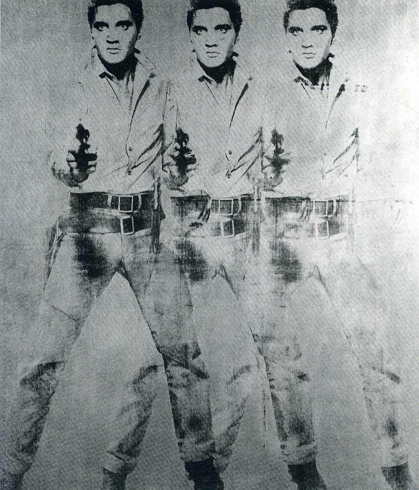 Elvis Presley y la influencia de "El Rey" en la cultura pop - Sopitas.com