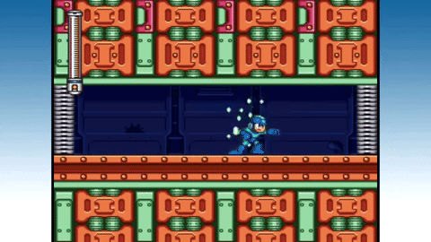 Es la hora de los botonazos: Mega Man 7 - Sopitas.com