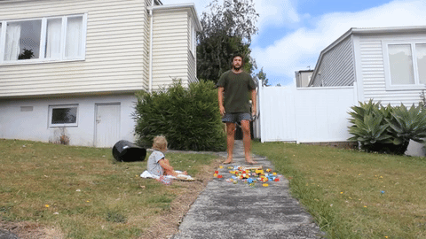 How to DAD: los videos que te enseñarán a ser un buen padre - Sopitas.com