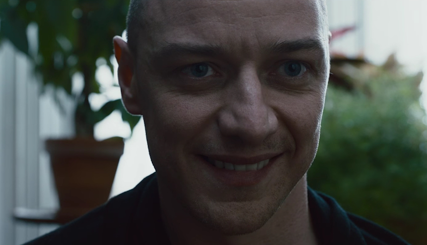 ¿Quieres ir a la premier de Fragmentado? ¡Gánate unos boletos ...