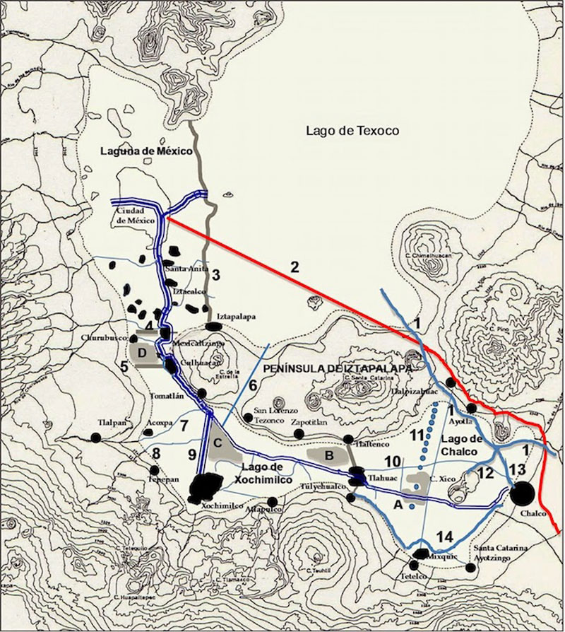 Vagando con Sopitas.com presenta: El Canal Nacional - Sopitas.com