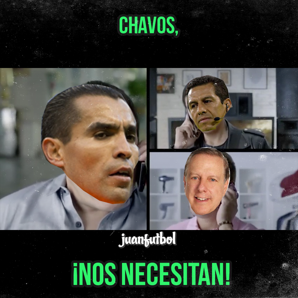 Los mejores memes que nos dejó la huelga de árbitros en la Liga MX ...