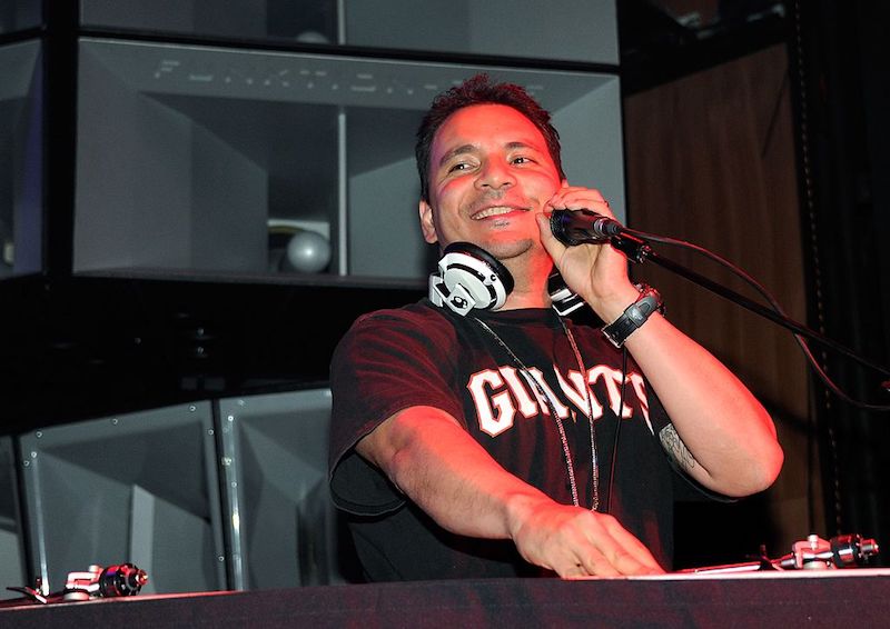 ¡Mix Master Mike de los Beastie Boys se une al tour de Metallica ...