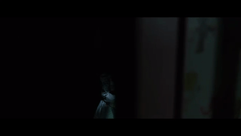 Digan… ¿meyo?, con el trailer de Annabelle: Creation