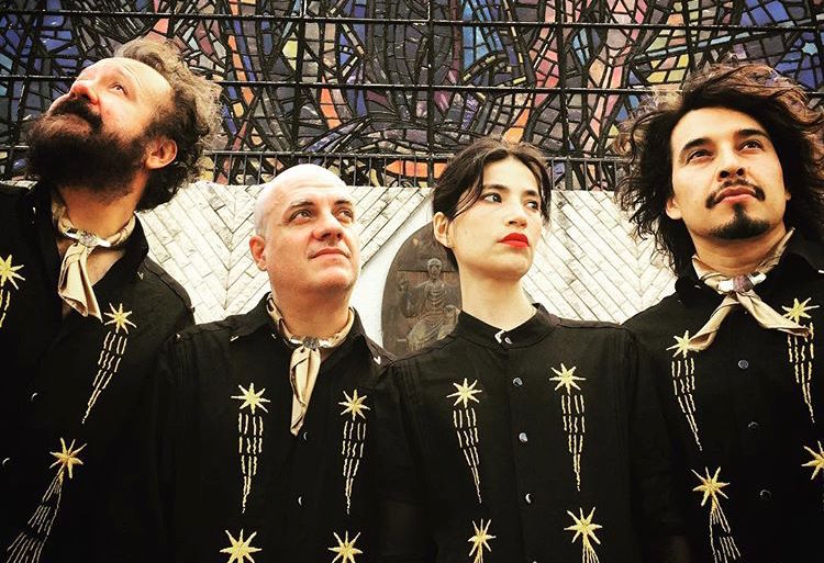 ¡Viva Gran Sur! Un nuevo proyecto dedicado a México - Sopitas.com