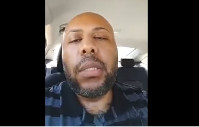 Tras persecusión, "Asesino de Facebook" se suicida, reporta policía de ...