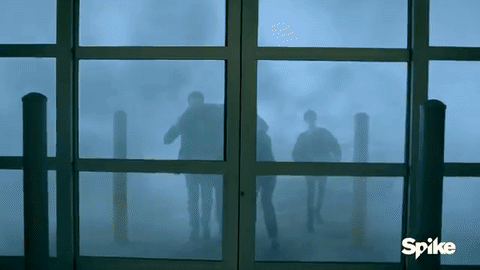 El terror se apoderará de Maine con el trailer de The Mist | Sopitas.com