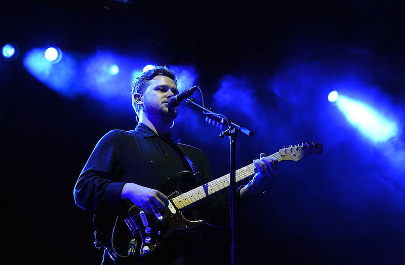 Olvídate del estrés con la nueva canción de alt-J, "Adeline" - Sopitas.com