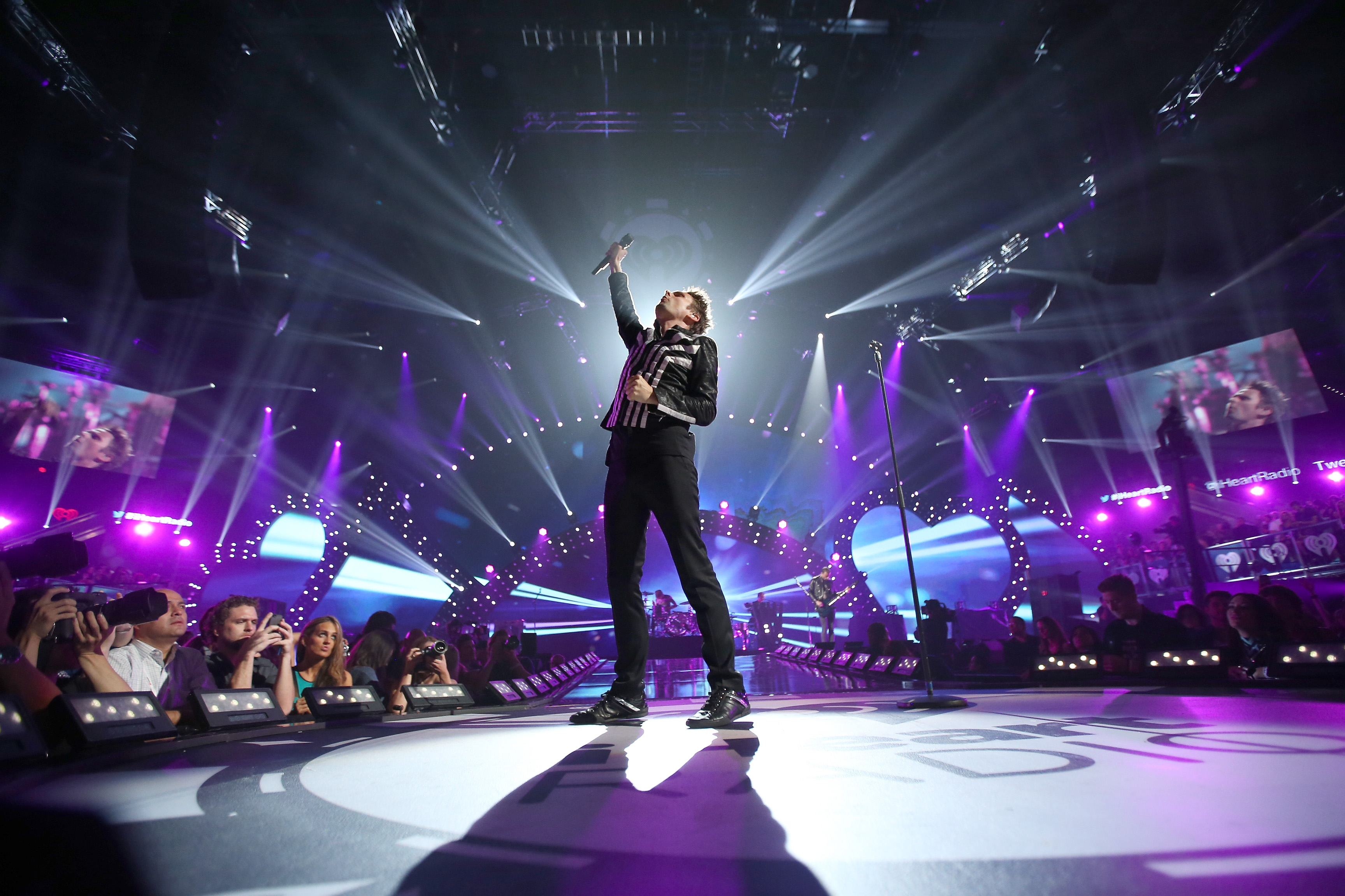 Muse está por estrenar nueva canción y video, ¡chequen el teaser ...