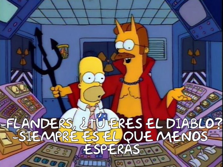 #LaSemanaDeLosSimpson: top 50 de los mejores episodios (10-01 ...