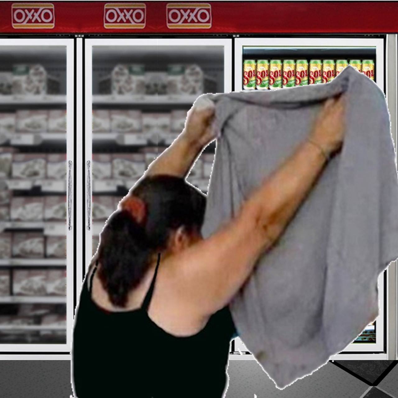 ¡Los mejores memes del refri de Cerveza Sol! - Sopitas.com