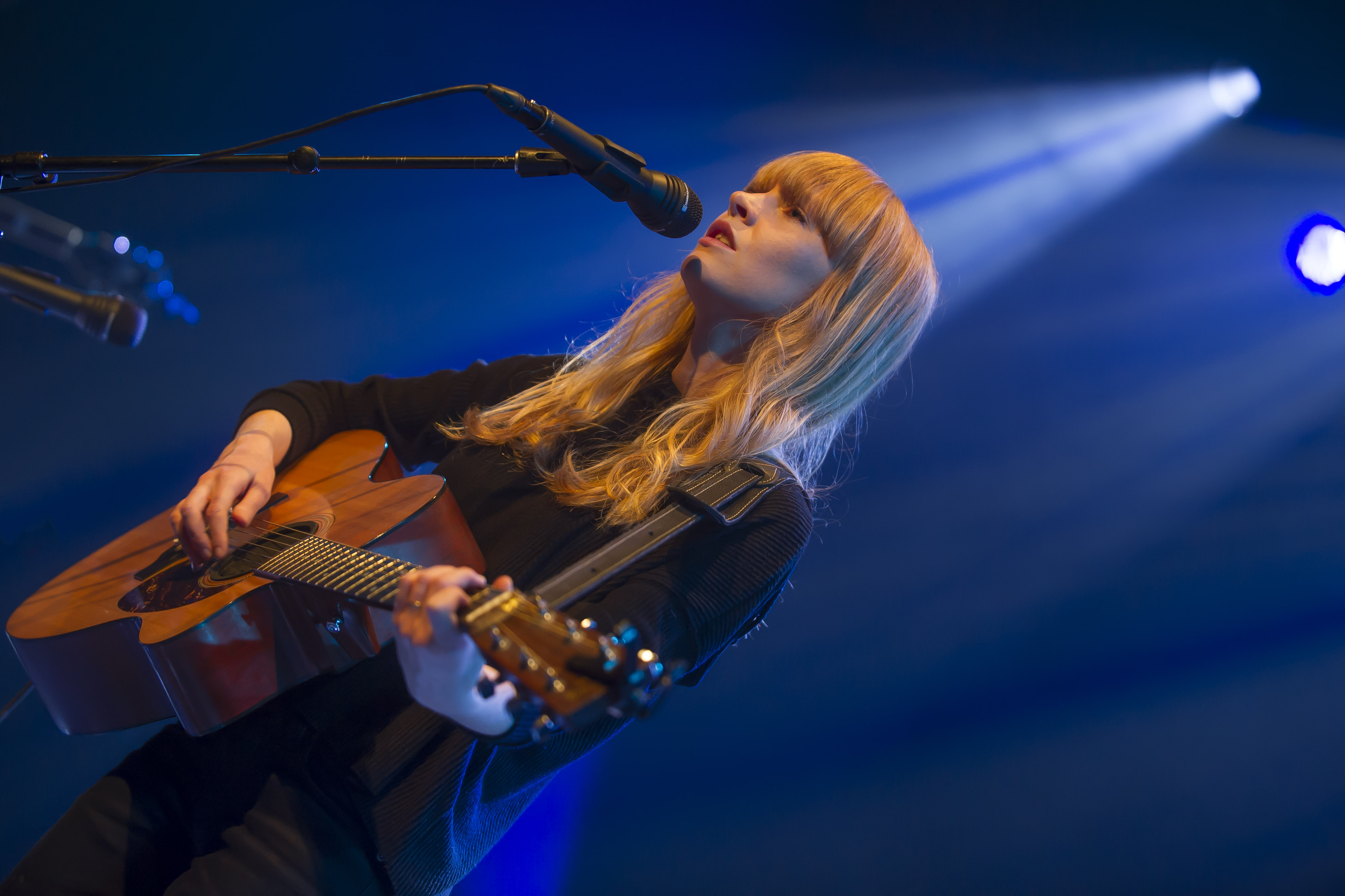 Lucy Rose - Sopitas.com