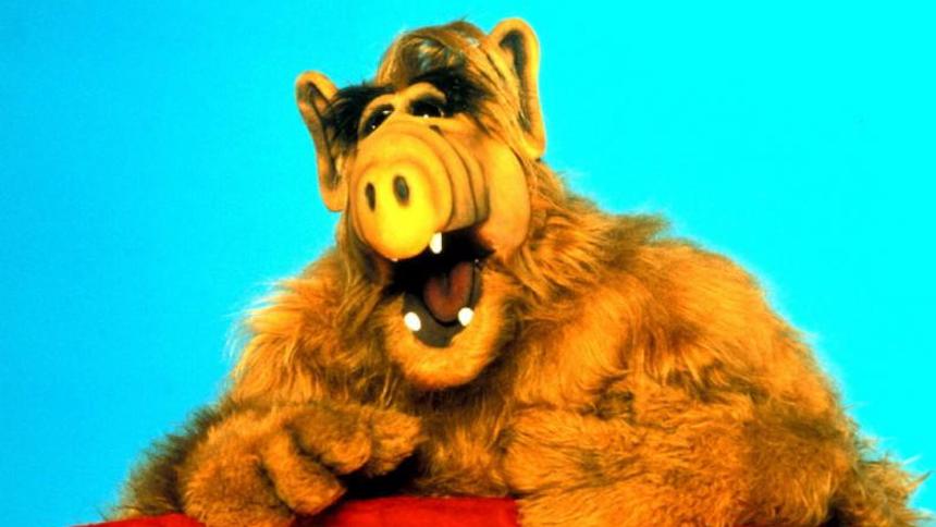 ¿Qué onda con el final de Alf? - Sopitas.com
