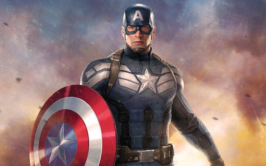 Que siempre sí: Chris Evans aparecerá en Avengers 4 - Sopitas.com