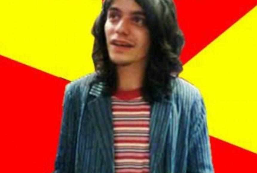 Y a todo esto, ¿qué significa la palabra 'chairo' y qué implica ...