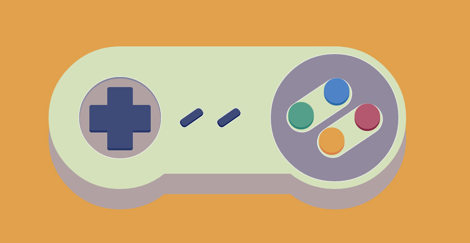 Así es como han evolucionado los controles de los videojuegos