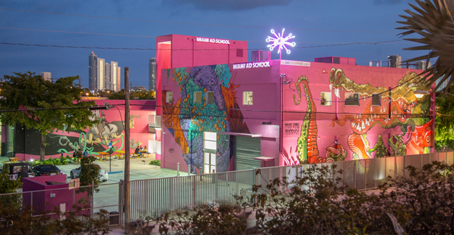 ¿Por qué la Miami Ad School es el mejor lugar para desarrollarte como ...