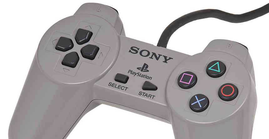 Así es como han evolucionado los controles de los videojuegos