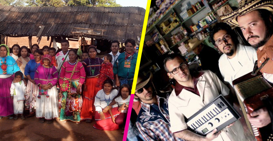 Xaveri se estrena como el primer festival benéfico para la comunidad ...