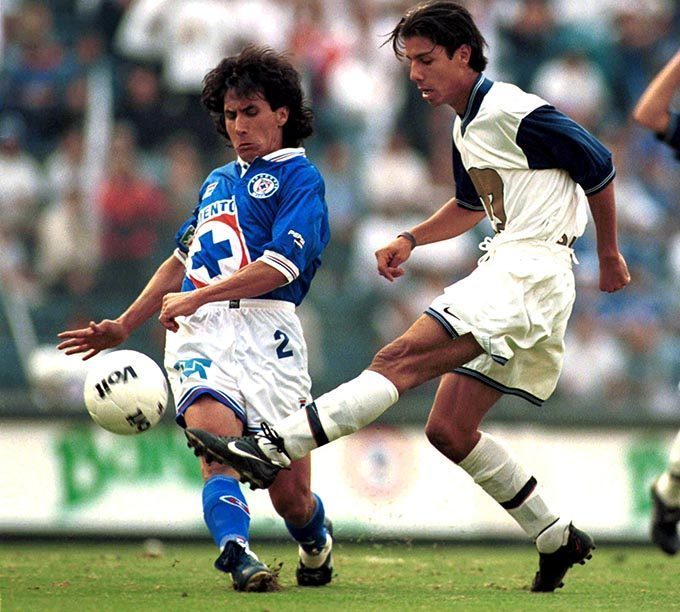 Horacio Sánchez - Sopitas.com