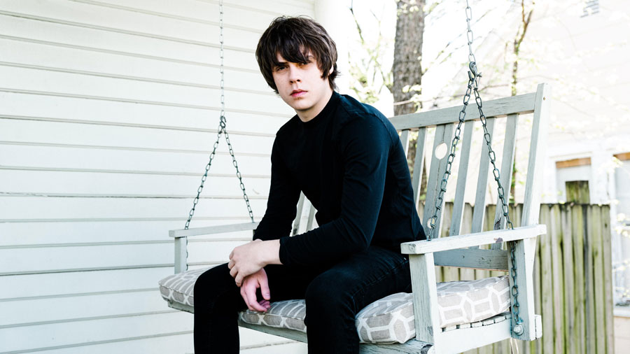 Música para empezar el día: Jake Bugg - How Soon The Dawn - Sopitas.com