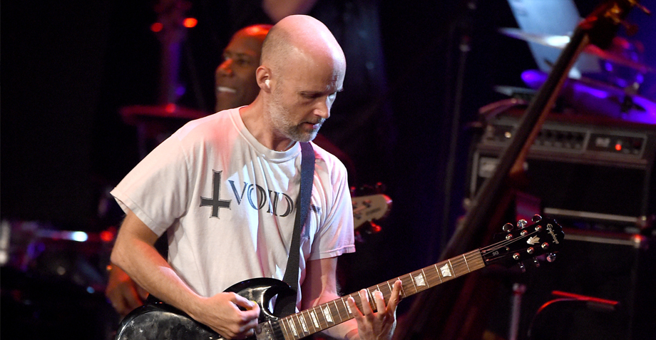 6 covers de Moby que te demostrarán su lado punk - Sopitas.com